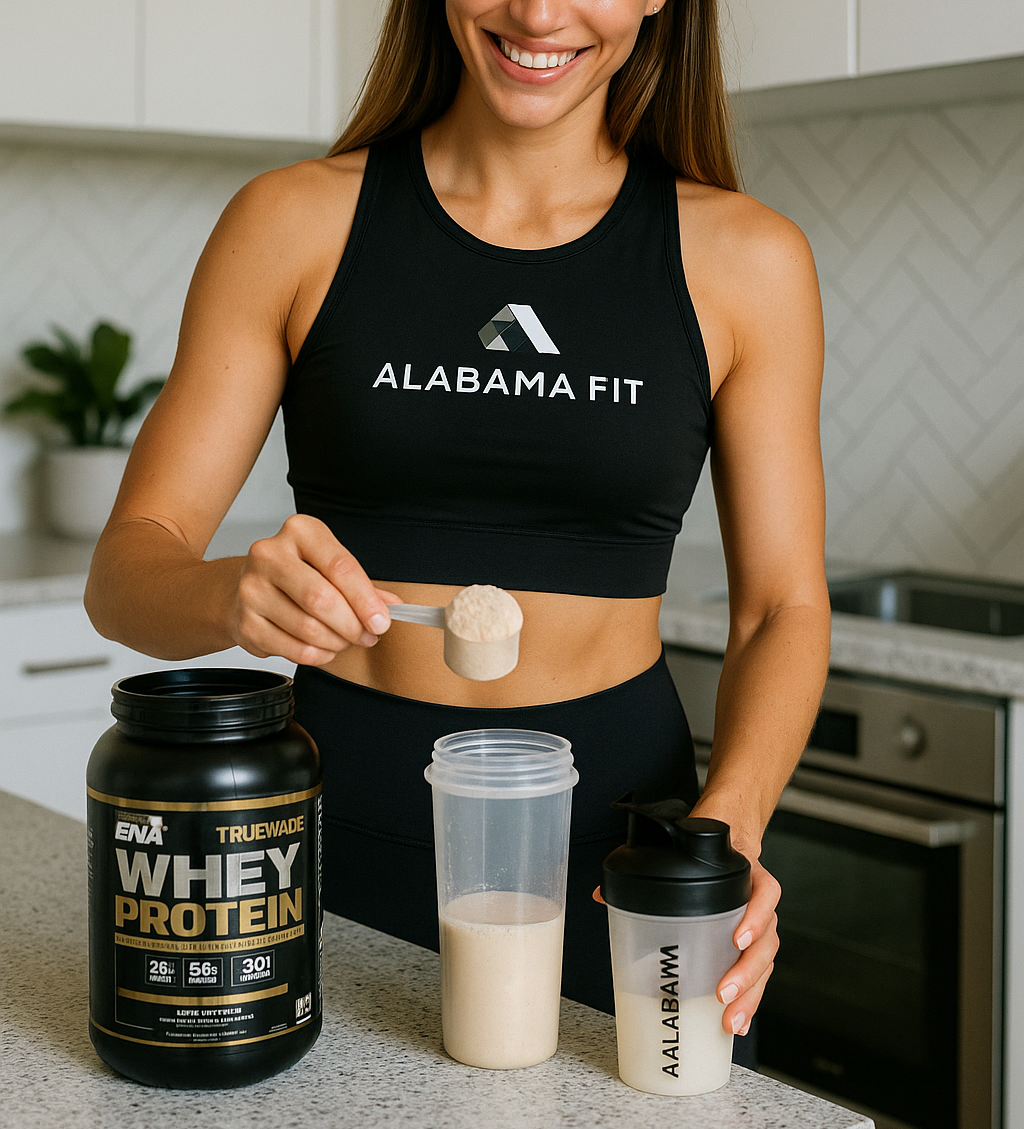 PROTEINAS – Alabama Fit Suplementos